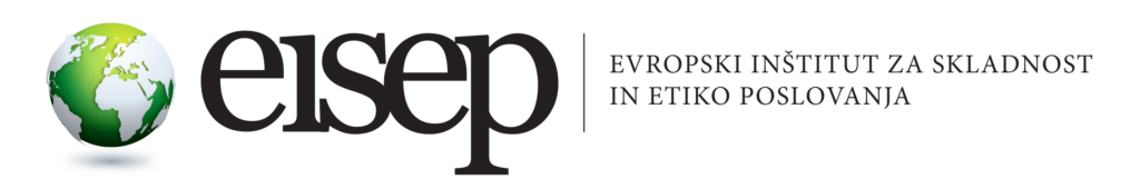 Evropski inštitut za skladnost in etiko poslovanja - EISEP