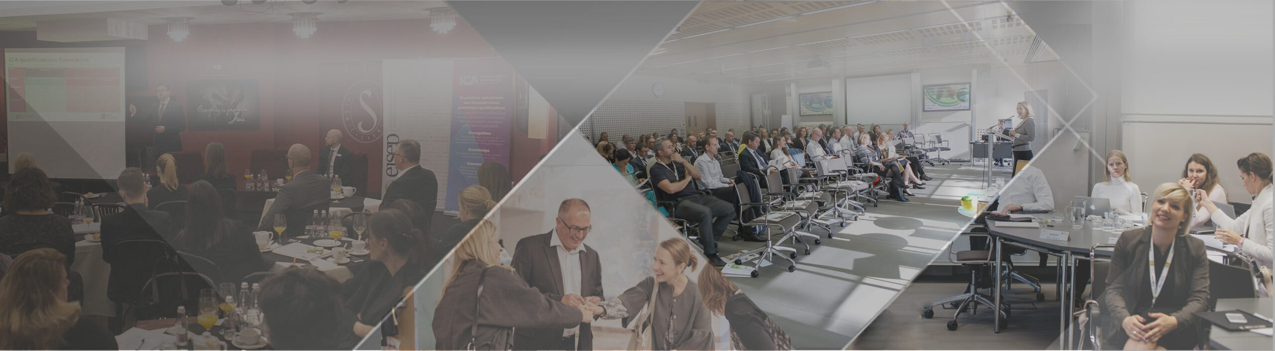 Pretekli dogodki - EISEP