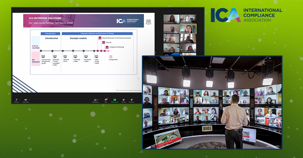 ICA certificiranje - EISEP