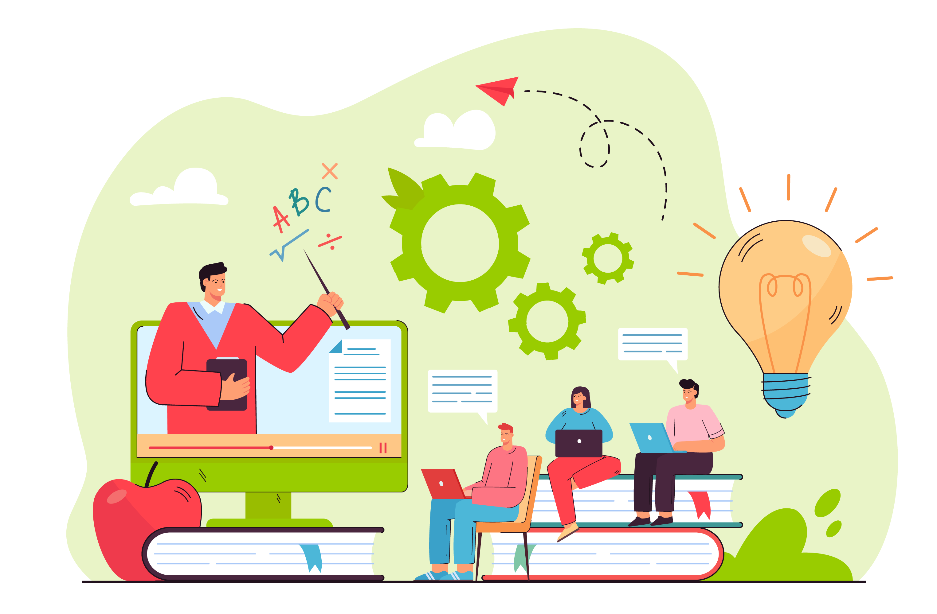 EISEP izobraževanja za podjetja - EISEP